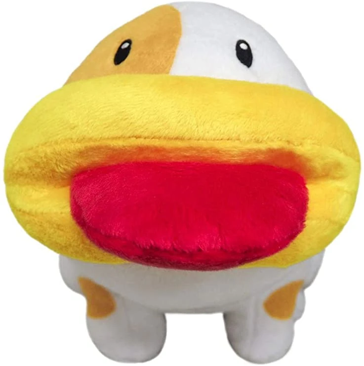 Poochy | Super Mario Plush Wiki | Fandom