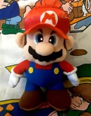 Super Mario RPG Set | Super Mario Plush Wiki | Fandom