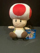 Mario Party 5 Set | Super Mario Plush Wiki | Fandom
