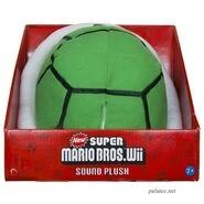 Koopa Shell | Super Mario Plush Wiki | Fandom