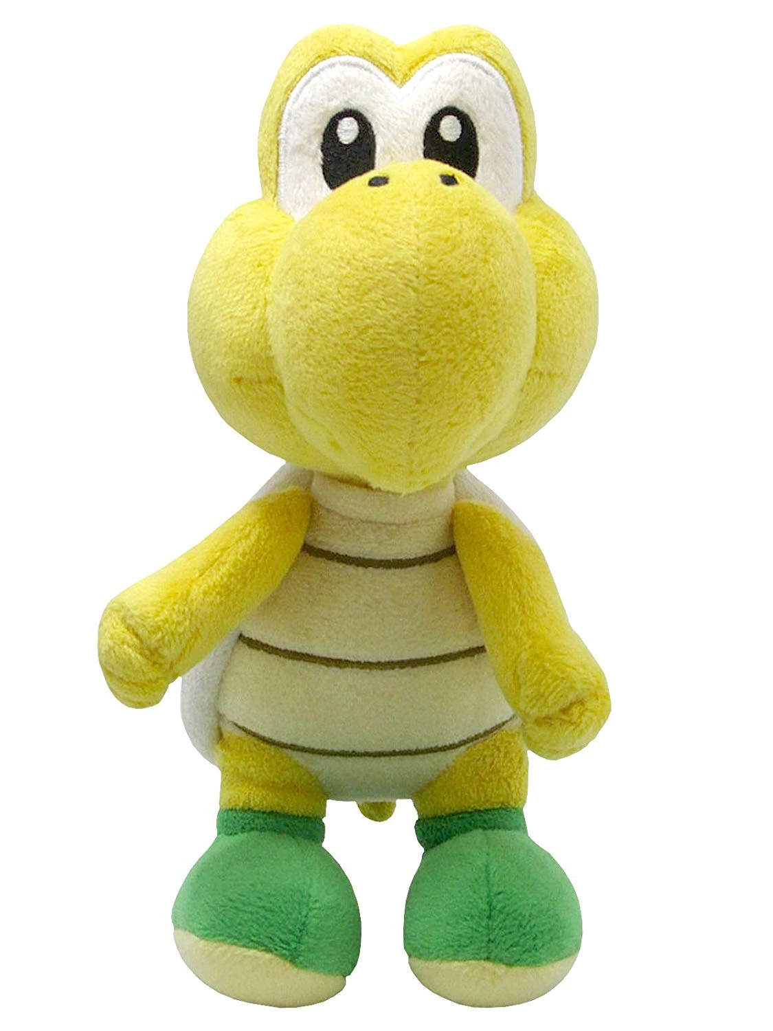 Koopa Troopa | Super Mario Plush Wiki | Fandom