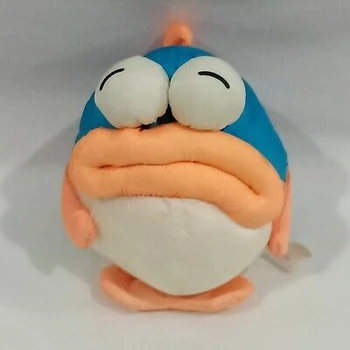 Banpresto Taffeta Rip Van Fish | Super Mario Plush Wiki | Fandom