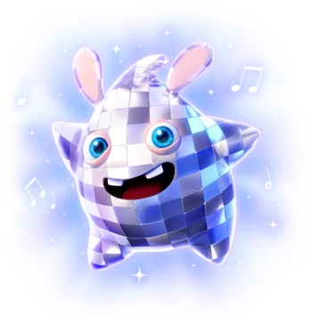 Sparks | Mario + Rabbids Kingdom Battle Wiki | Fandom