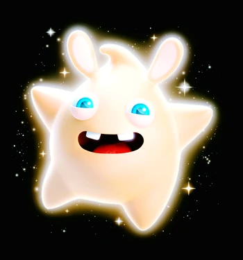 Sparks | Mario + Rabbids Kingdom Battle Wiki | Fandom