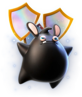 Sparks | Mario + Rabbids Kingdom Battle Wiki | Fandom