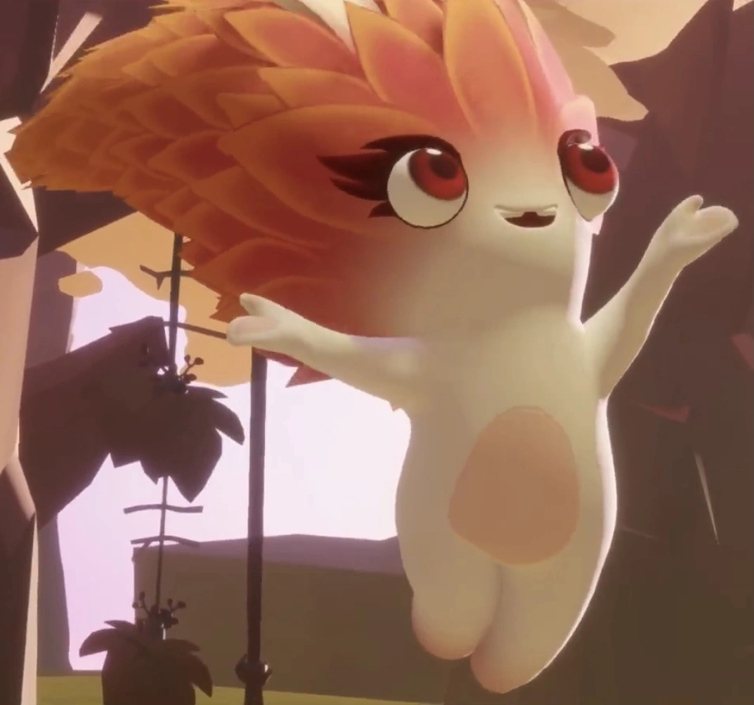 Dryad | Mario + Rabbids Kingdom Battle Wiki | Fandom