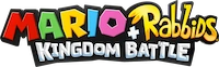 Category:Enemies | Mario + Rabbids Kingdom Battle Wiki | Fandom