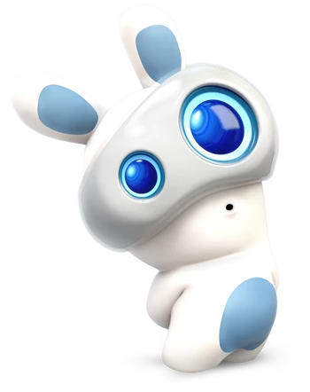 Spawny | Mario + Rabbids Kingdom Battle Wiki | Fandom