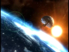Space Colony ARK | Mario, Sonic and Sora Wiki | Fandom