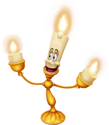 Lumière | Mario, Sonic and Sora Wiki | Fandom