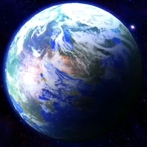 Earth | Mario, Sonic and Sora Wiki | Fandom