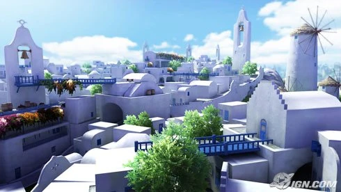 Apotos | Mario, Sonic and Sora Wiki | Fandom