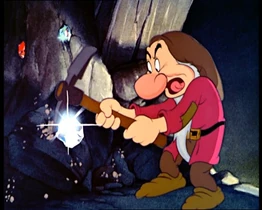 Grumpy | Mario, Sonic and Sora Wiki | Fandom