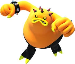 Zomom | Mario, Sonic and Sora Wiki | Fandom