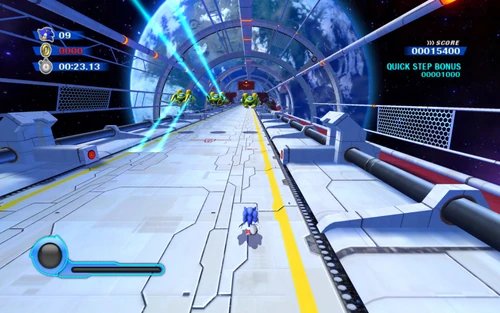 Terminal Velocity | Mario, Sonic and Sora Wiki | Fandom