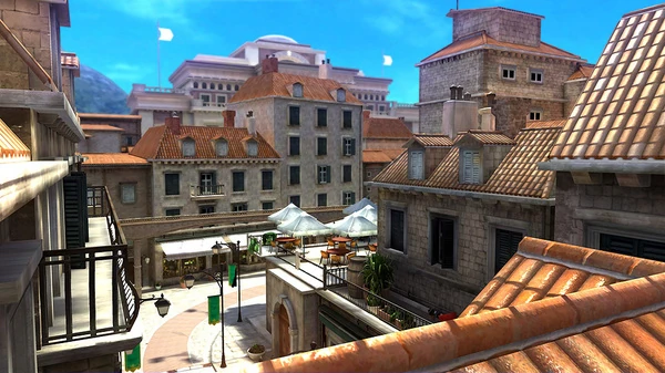 Spagonia | Mario, Sonic and Sora Wiki | Fandom