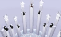 True Organization XIII | Mario, Sonic and Sora Wiki | Fandom