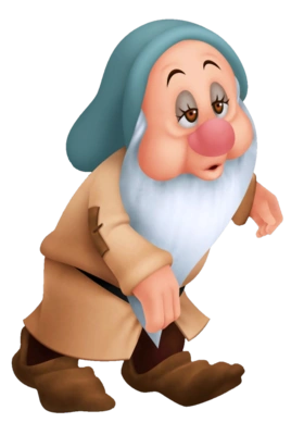 Sleepy | Mario, Sonic and Sora Wiki | Fandom