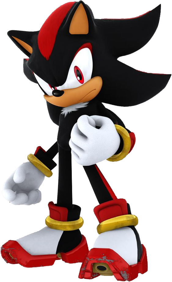 Shadow the Hedgehog | Mario & Sonic Games Wiki | Fandom