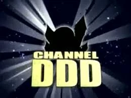 Channel DDD | Mario The Anime Wiki | Fandom