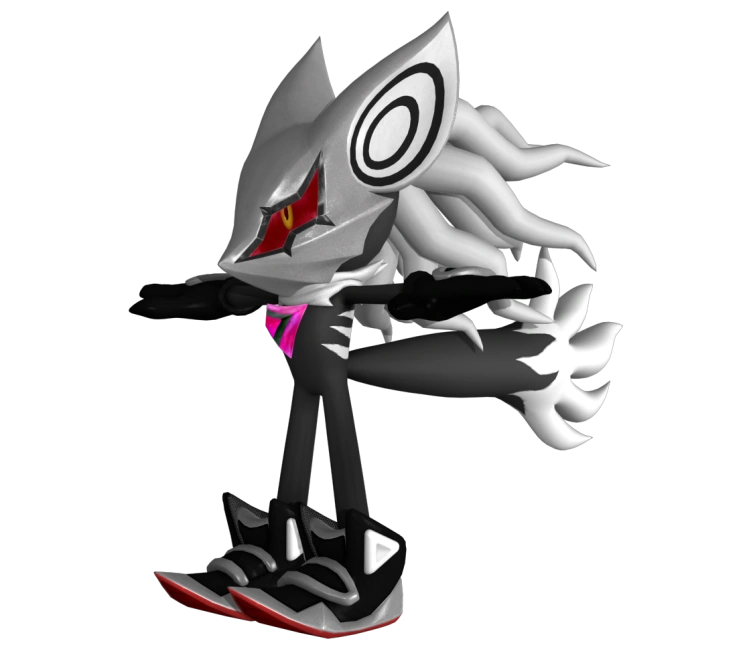 Infinite | Mario The Anime Wiki | Fandom