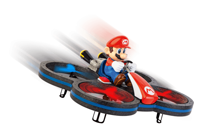 The Mariocopter | Mario The Anime Wiki | Fandom