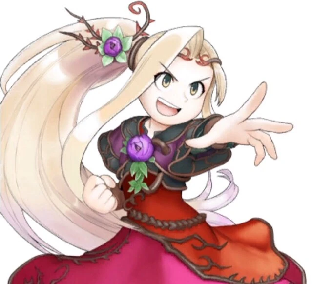 Viridi | Mario The Anime Wiki | Fandom