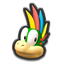 Lemmy | Mario Tournaments Wiki | Fandom