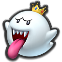 King Boo | Mario Tournaments Wiki | Fandom