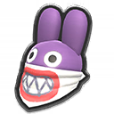 Nabbit | Mario Tournaments Wiki | Fandom