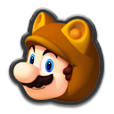 Tanooki Mario | Mario Tournaments Wiki | Fandom
