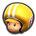 Yellow Toad | Mario Tournaments Wiki | Fandom
