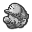 Metal Mario | Mario Tournaments Wiki | Fandom