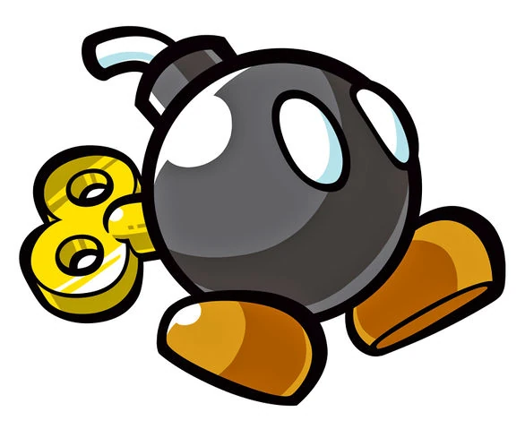 Bob-omb | Wiki Mario vs. Donkey Kong | Fandom