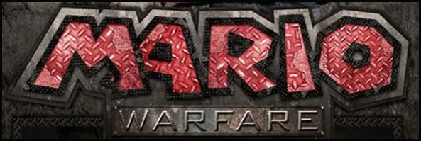 Mario Warfare | Mario Warfare Wiki | Fandom