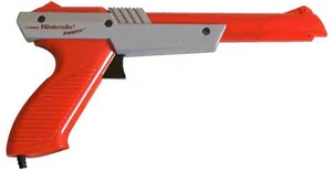 Nintendo Zapper | Mario Warfare Wiki | Fandom