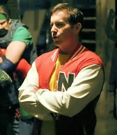 Captain N | Mario Warfare Wiki | Fandom