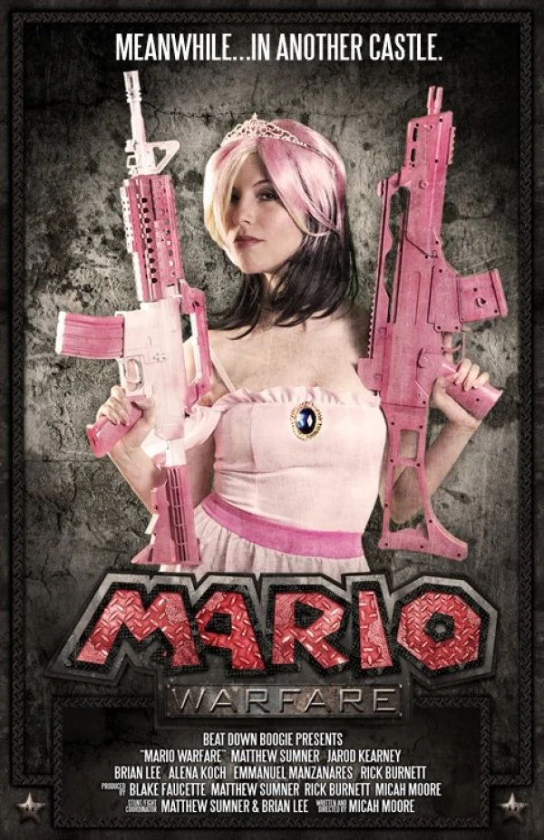 Peach | Mario Warfare Wiki | Fandom