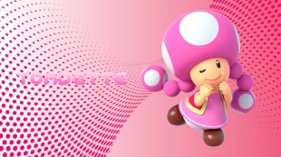 List of Mecha Toadette quotes | Mario Wonder World Wiki | Fandom