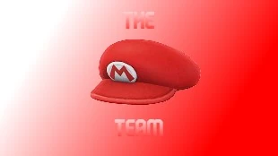 The M-Team | Mario Wonder World Wiki | Fandom