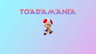 Toadamania | Mario Wonder World Wiki | Fandom