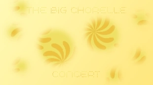 The Big Chorelle Concert | Mario Wonder World Wiki | Fandom