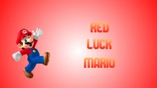 Red Luck Mario | Mario Wonder World Wiki | Fandom