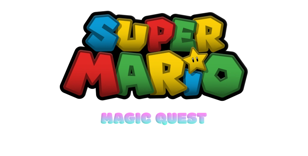 Super Mario: Magic Quest | Mario Wonder World Wiki | Fandom