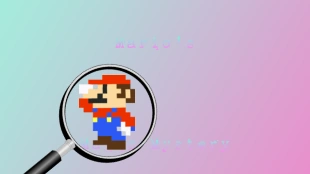 Mario's Magic Mystery | Mario Wonder World Wiki | Fandom