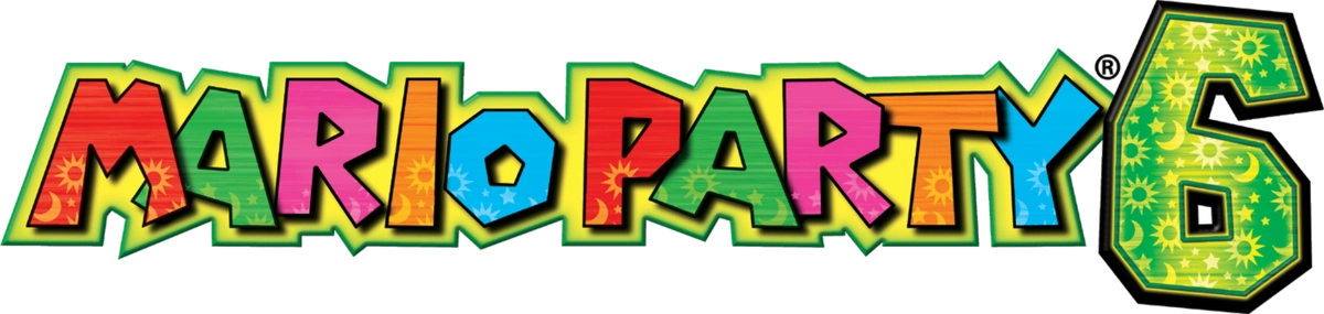 Mario Party 6 | Mario Wonder World Wiki | Fandom