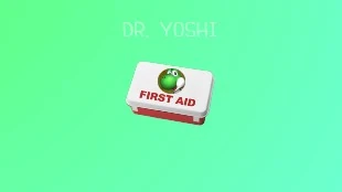 Dr. Yoshi (episode) | Mario Wonder World Wiki | Fandom