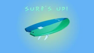 Surf's Up | Mario Wonder World Wiki | Fandom