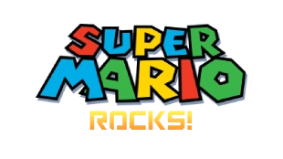 Super Mario Rocks | Mario Wonder World Wiki | Fandom