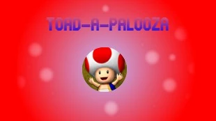 Toad-A-Palooza | Mario Wonder World Wiki | Fandom